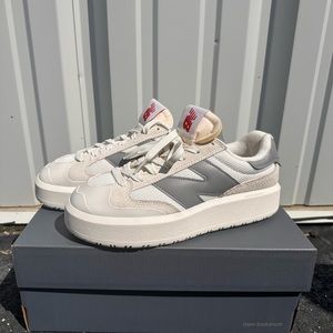 New Balance | Shoes | New Balance Ct 32 Grey | Poshmark